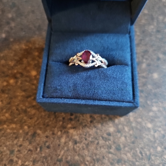 Zales | Jewelry | Introducing The Stunning Mulan Ring From Zales ...